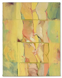 Cecily Brown | Artnet