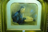 Frederick Tatham | Artnet