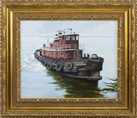 Edward Griffith | Artnet