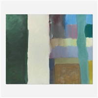 Barbara Coleman | Artnet