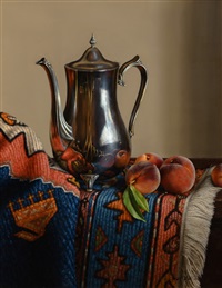 William Acheff | Artnet