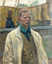 Friedrich Schaper | Artnet