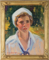 Susan Ricker Knox | Artnet