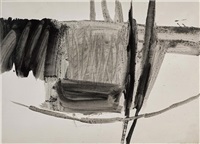 Trevor Bell | artnet