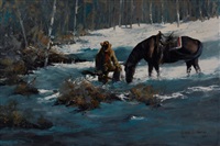 Richard D. Thomas | Artnet | Page 2