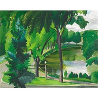 Alma Mary Duncan | Artnet