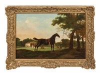 George Stubbs | Artnet