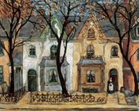 Harry Draper Wallace | Artnet