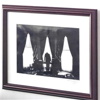 George Tames | Artnet