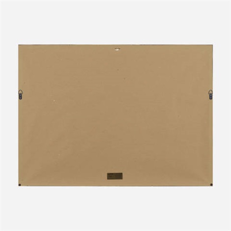 MOMA poster by Jasper Johns on artnet