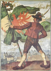 Thomas Walch | Artnet