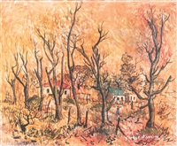 George Enslin | Artnet