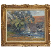 William Mervyn Glass | Artnet