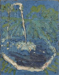 George Rowlett | Artnet