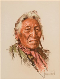 Harley Brown | Artnet