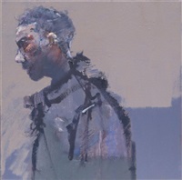 Nathan Harger | Artnet