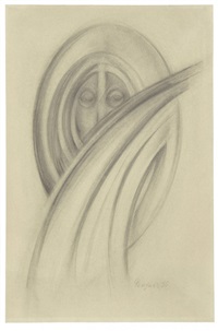 Antoine Pevsner | Artnet