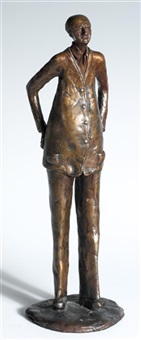 Paul Tallon | Artnet