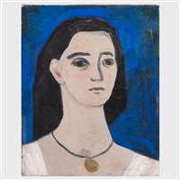 Theresa Pollak | Artnet