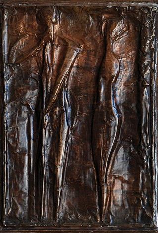 Woman by Jan Kodet on artnet