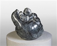 Lucassie Echalook | Artnet