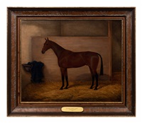 William Albert Clark | Artnet