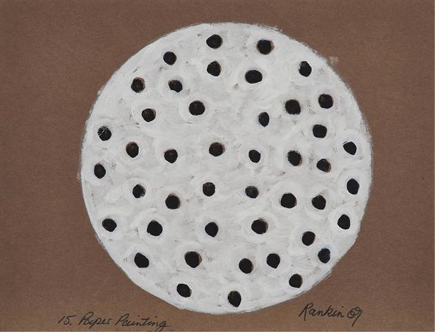 A Set of Rankin Paintings by David Rankin on artnet
