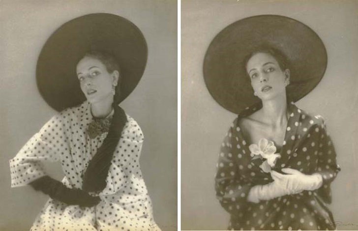 Patricia Blake, model, New York City 2 works by Richard Avedon on artnet