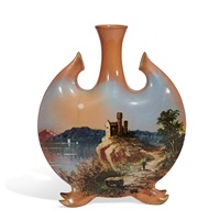 Matt Morgan Art Pottery (Co.) | Artnet