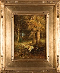 Robert Atkinson Fox | Artnet