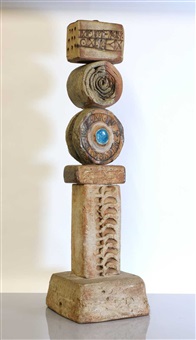 Bernard Rooke | Artnet