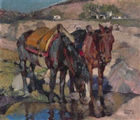 Fernando Fader | Artnet