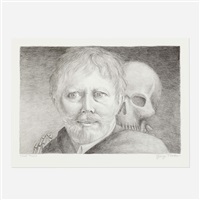 George Tooker | Artnet