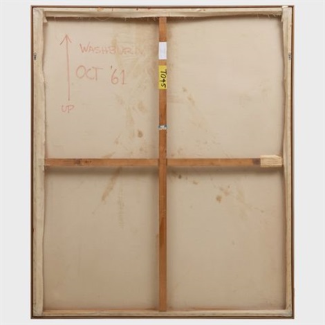 Janey Washburn Jenny Song by Janey Washburn on artnet