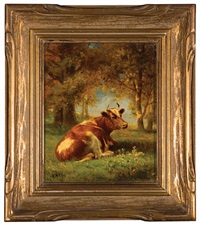 Robert Atkinson Fox | Artnet