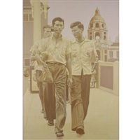 Douglas Bond | Artnet