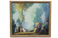 Frederick Rushing Roe | Artnet