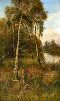 William A. Waite | Artnet