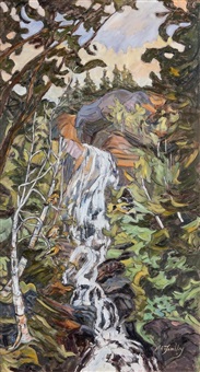 Marie Anne Tremblay | Artnet