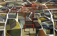 Rogelio Rodriguez | Artnet