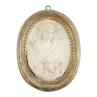 Alessandro Algardi (l'Algarde) | Artnet