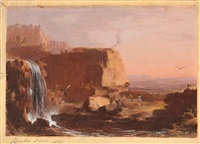 Charles Deas | Artnet