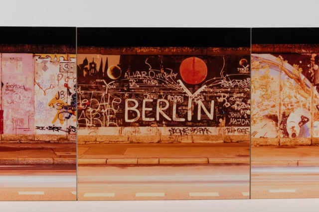 Berlin. by David Degen on artnet