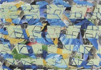 Robin Beers | Artnet