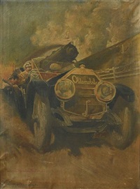 William Harnden Foster | Artnet