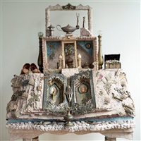 Colleen Barry-Wilson | Artnet