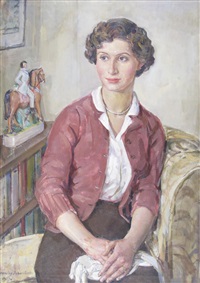 Dorothy Johnstone | Artnet