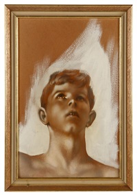 Robert R. Bliss | Artnet