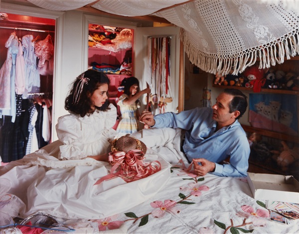 Marinas Room by Tina Barney on artnet