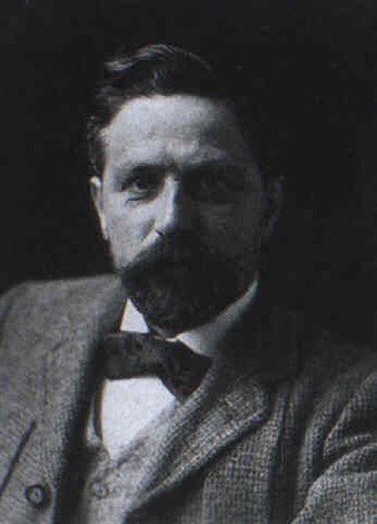 2 WORKS PORTRAITS by Frederick Henry Evans on artnet